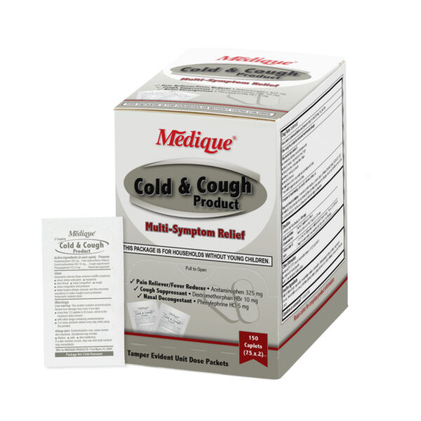 Cold & Cough Product 75x2 - MediFirstPlus